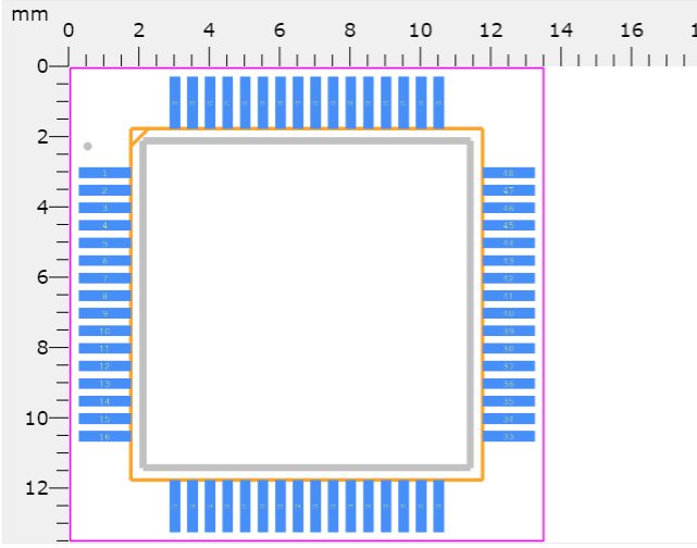 STM32F722RET6: Overview, Features, and Applications