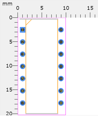 CD4001BE: Overview, Applications and Datasheet