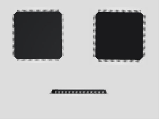 STM32F767ZIT6 Microcontroller: Pinout, Applications and Datasheet