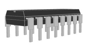 TLP521-4XGBSM Optocoupler: Isocom, Datasheet, Applications [FAQ]