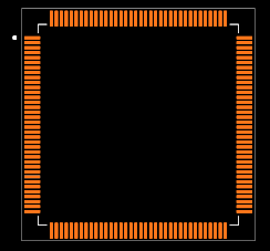 STM32F446ZET6 Microcontroller: Features, Applications and Datasheet