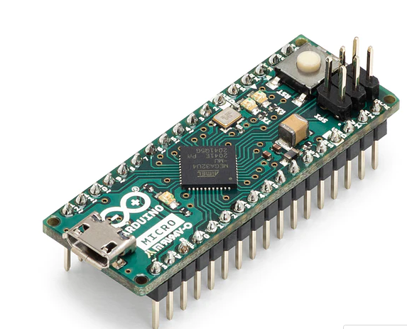 Arduino Micro microcontroller：Datasheet, Features, Applications[FAQs]