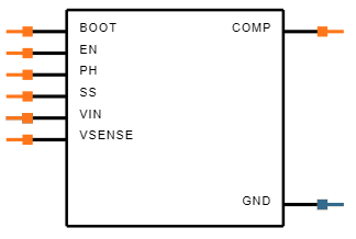TPS54331DR Converter: Pinout, Alternatives, Datasheet