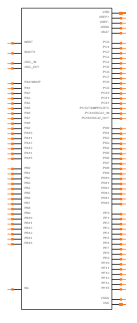 STM32F107VCT6 Microcontroller: Features, Applications and Datasheet