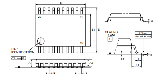STM32G030F6P6: Overview, Features, Applications