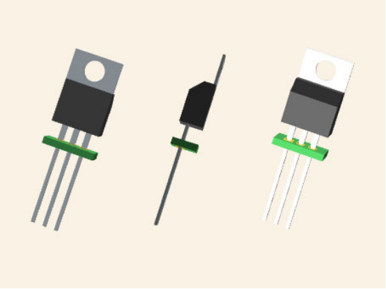 MC7805CT Voltage Regulator: Features, Applications and Datasheet