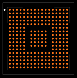 STM32H747XIH6 Microcontroller: Features, Applications and Datasheet