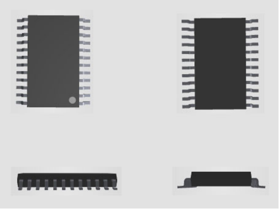 PCA9555PW Expander: Features, Applications and Datasheet