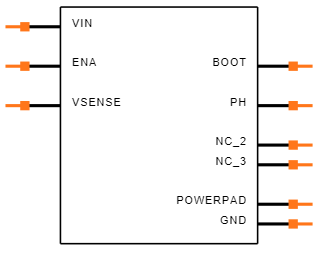 TPS5430DDAR Converter: Features, Applications and Datasheet