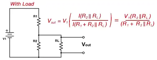 Voltage Divider Calculator|Tools - Utmel